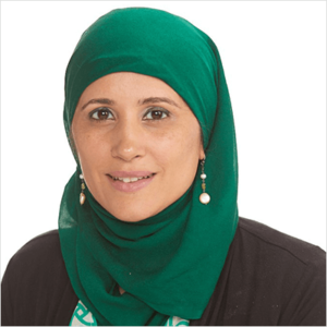 Sameera Fazili - National Energy Storage Summit