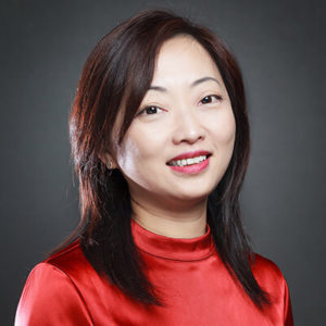 Shirley Meng - National Energy Storage Summit