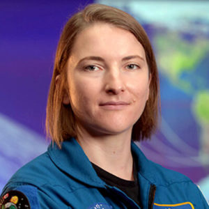 Kayla Barron - National Energy Storage Summit