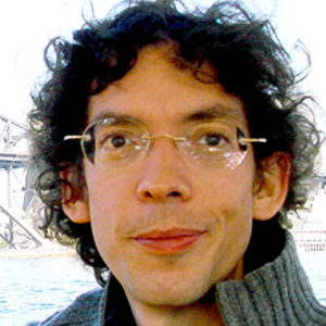 Ben Gilbert - National Energy Storage Summit